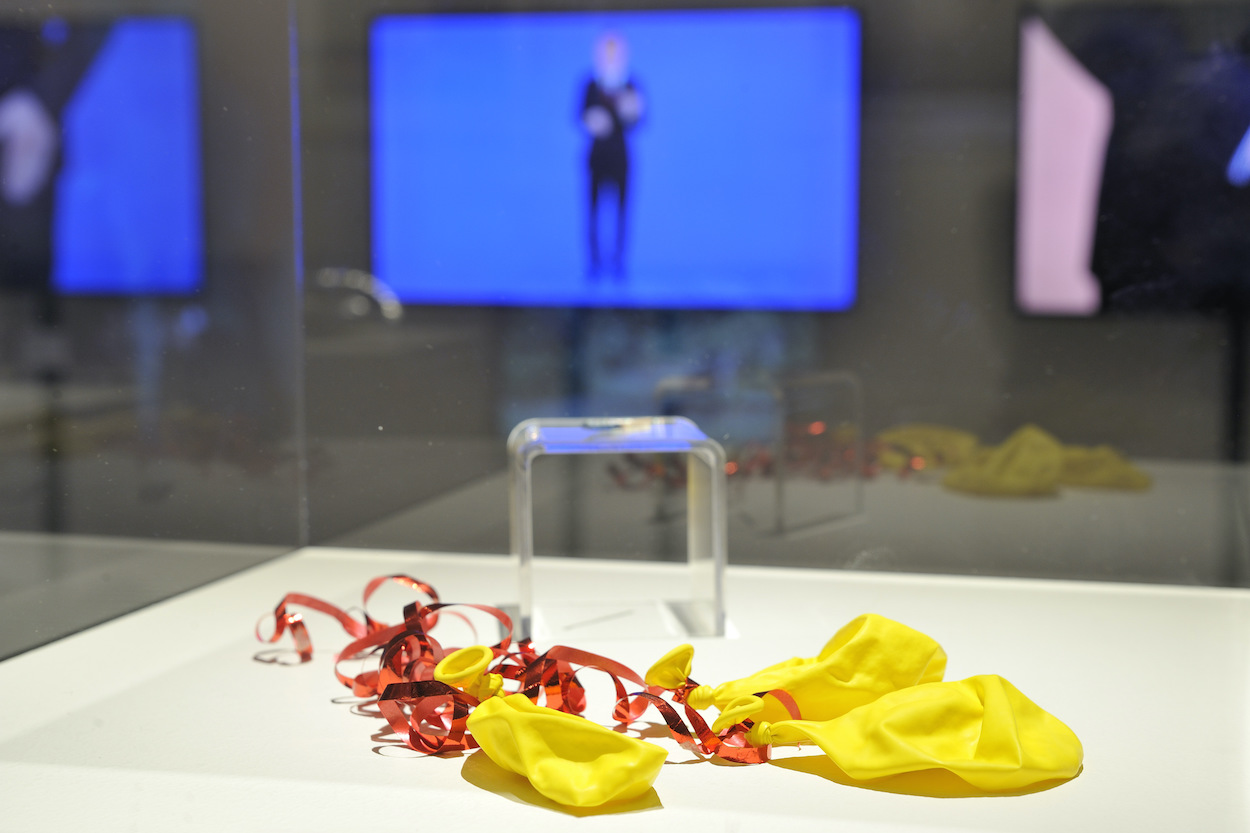 The Last Paul Mumme Show – Paul Mumme